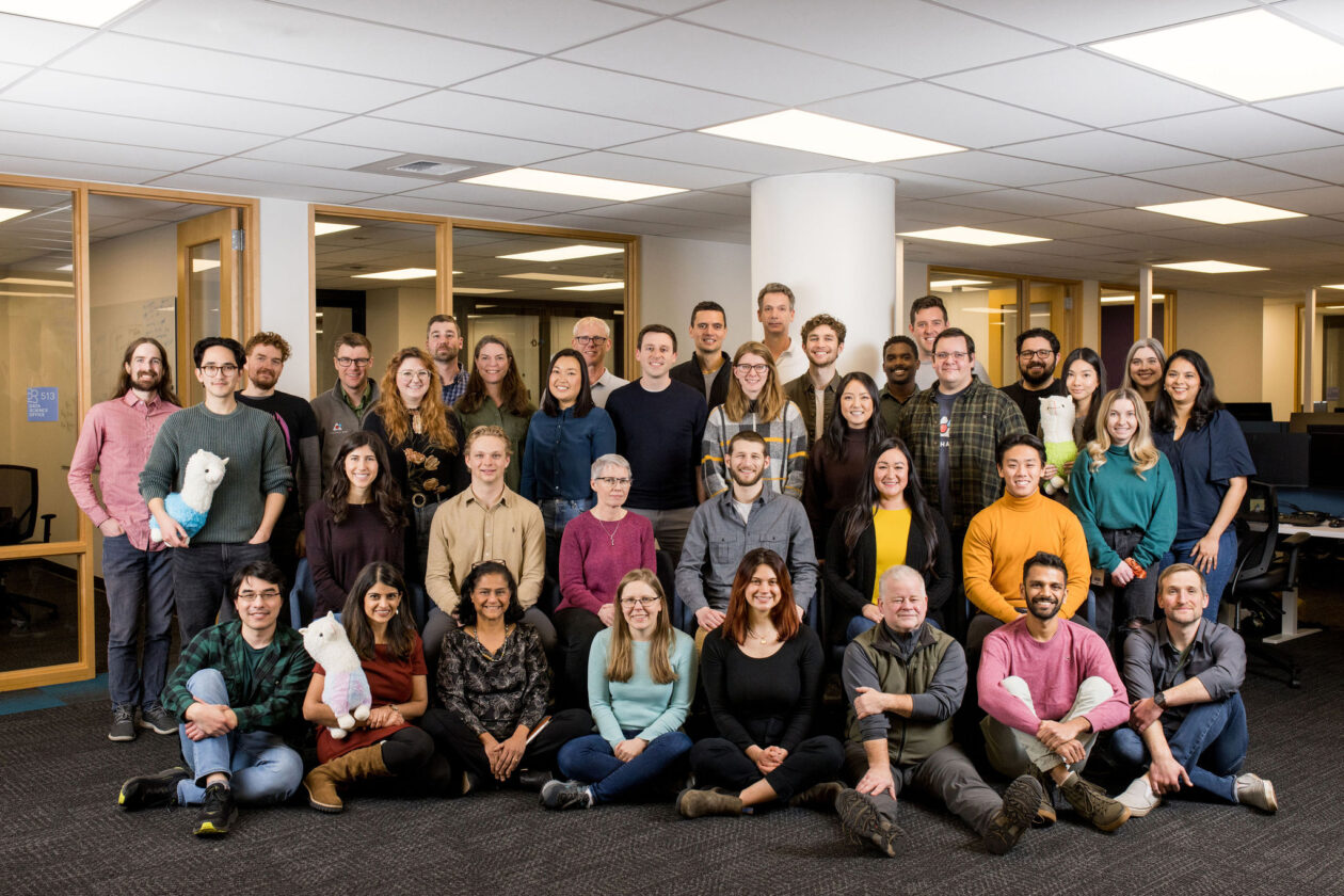 A-Alpha Bio, a biotech startup that measures and predicts protein interactions, raises $22.4M ...