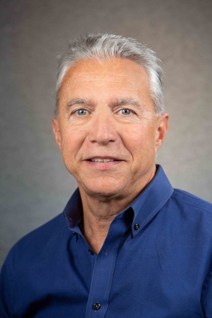 Ken Myer - CoMotion