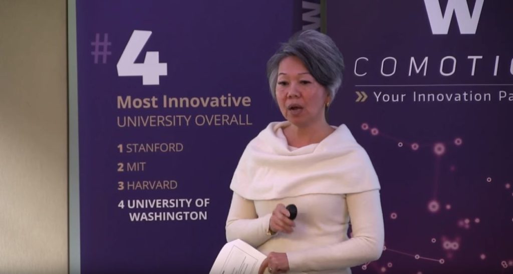 Founder’s Life Cycle – Scaling with Your Startup - CoMotion