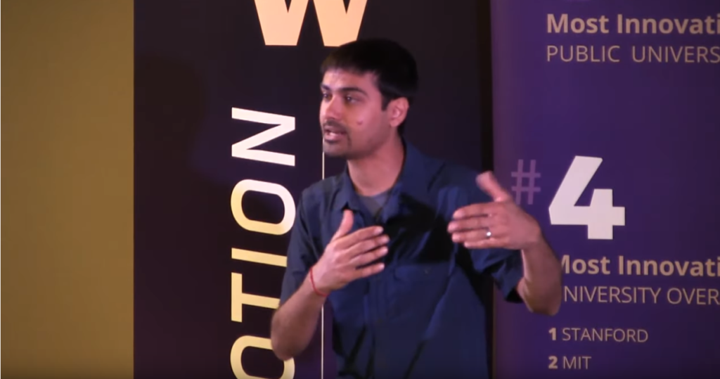 How Compassion Improves Innovation - CoMotion