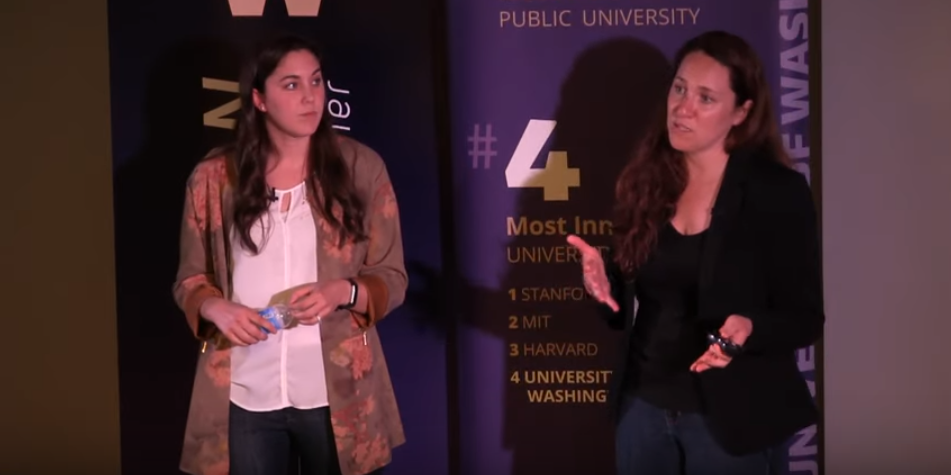 Recruiting 101 Comotion