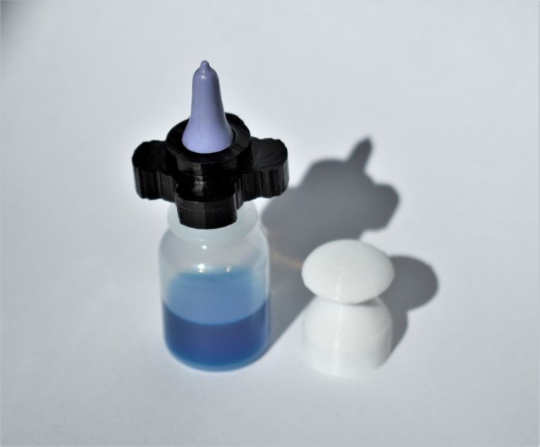 Meet a CoMotion Labs member: Nanodropper