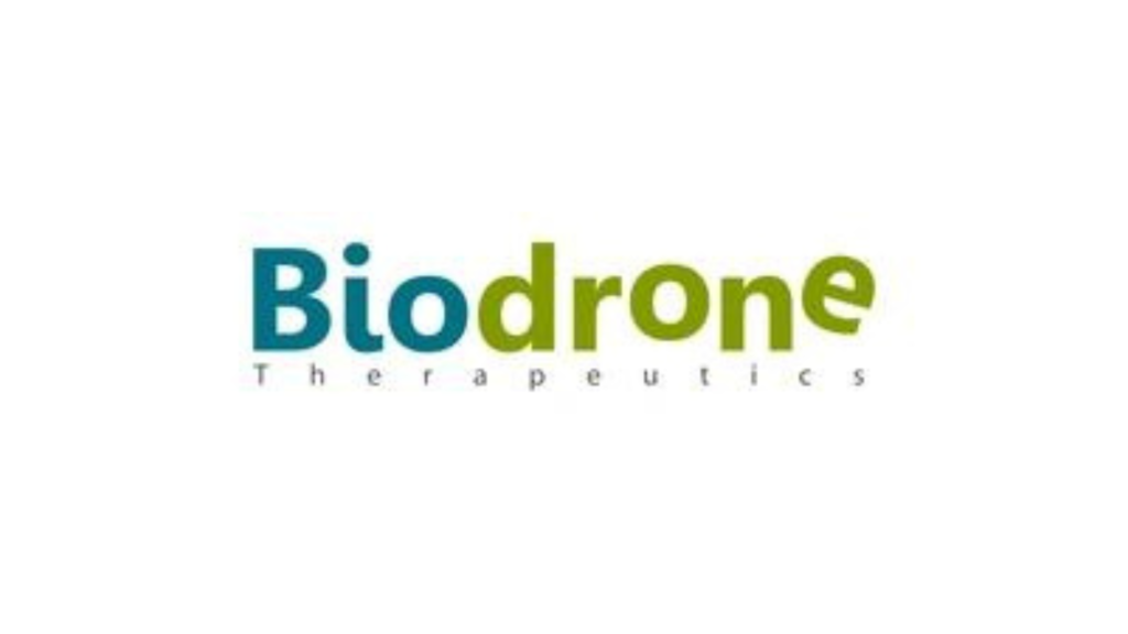 BioDrone - CoMotion