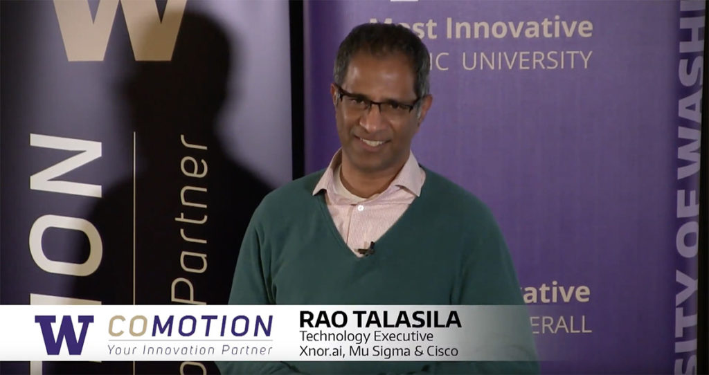 Artificial Intelligence: Industry Learnings from China & U.S. - CoMotion