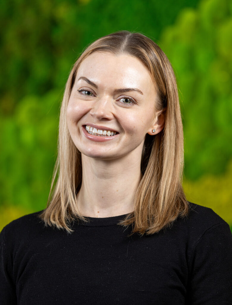 Kasie Becker - CoMotion