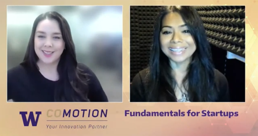 Immigration Options for Startups - Current Laws and New Developments - CoMotion