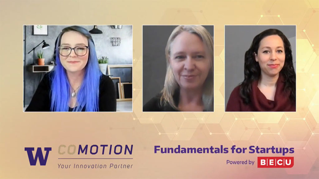 How to Raise Venture Capital as a Fintech Startup - CoMotion