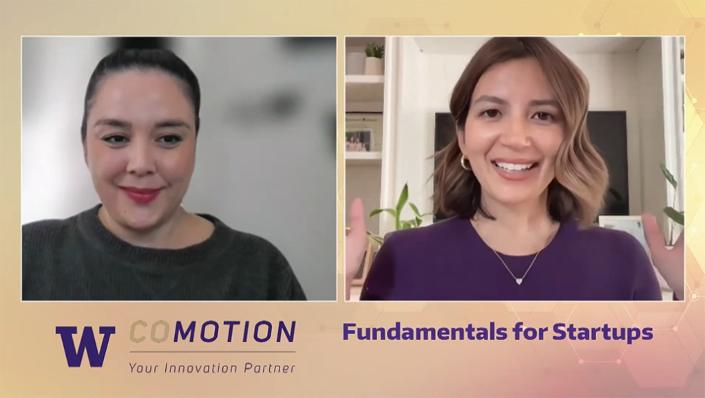 B2B Sales for Entrepreneurs and Startups - CoMotion