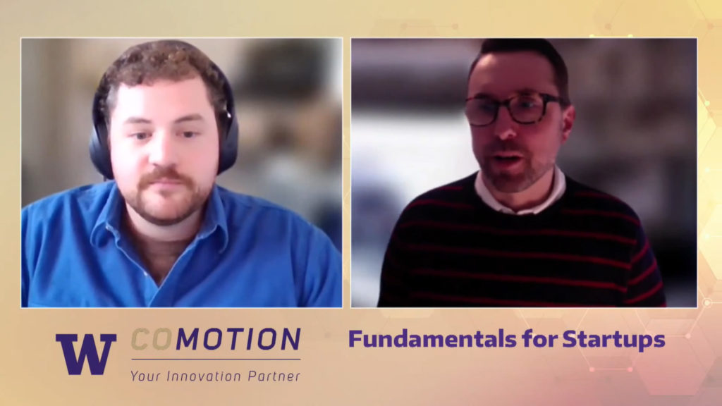 Venture Capital Due Diligence: A Look Inside the Investment Memo - CoMotion