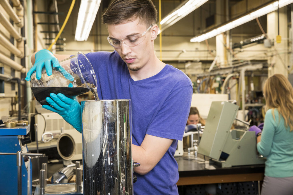 Somalytics - CoMotion