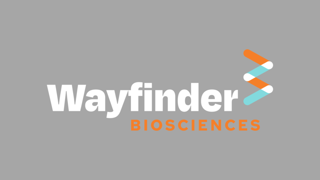 Wayfinder Bio - CoMotion
