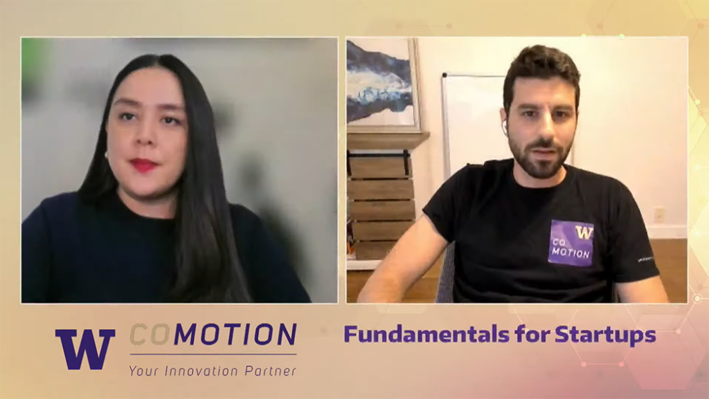 How to build your first "proof of concept" - CoMotion