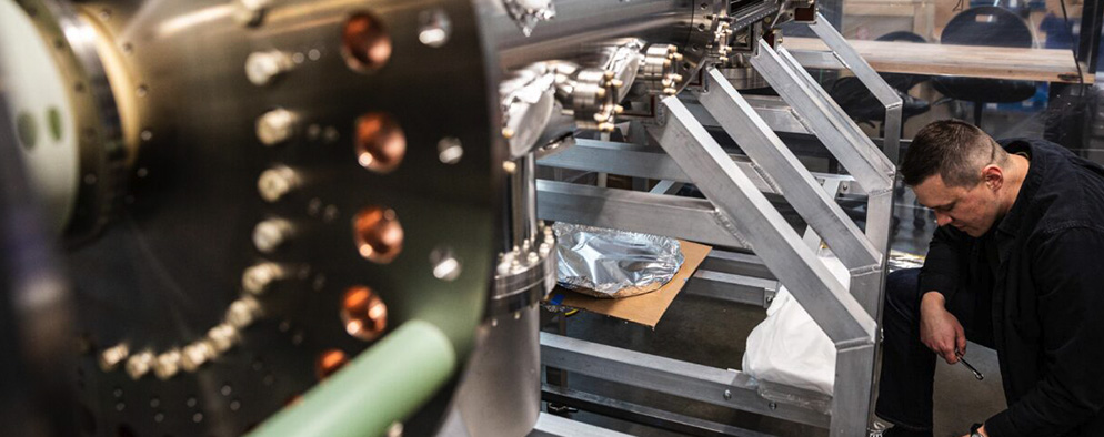 Pacific Northwest is a hub for fusion companies chasing power’s ‘holy ...