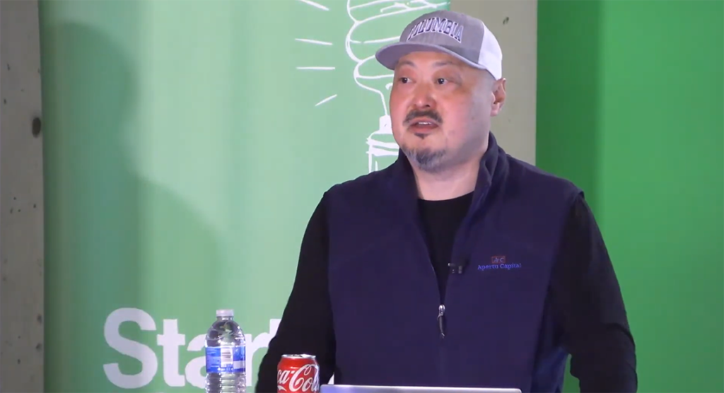 Compose your slidedeck for success - CoMotion