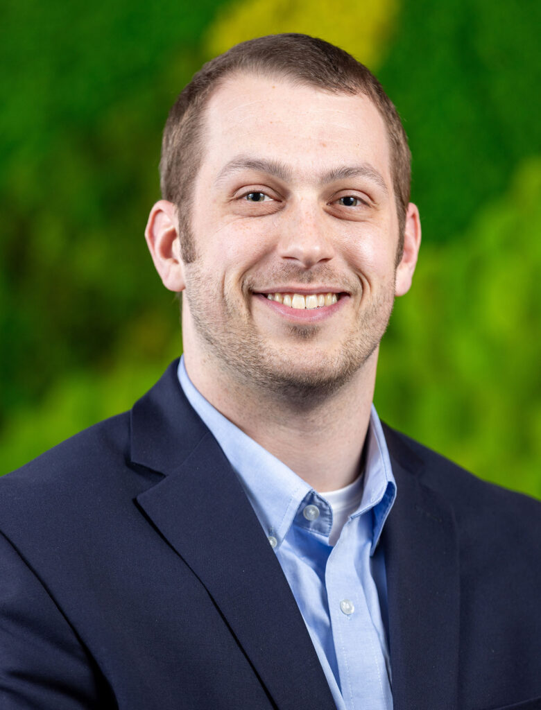 Kyle White - CoMotion