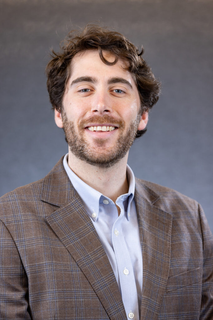 Conor Lanahan - CoMotion
